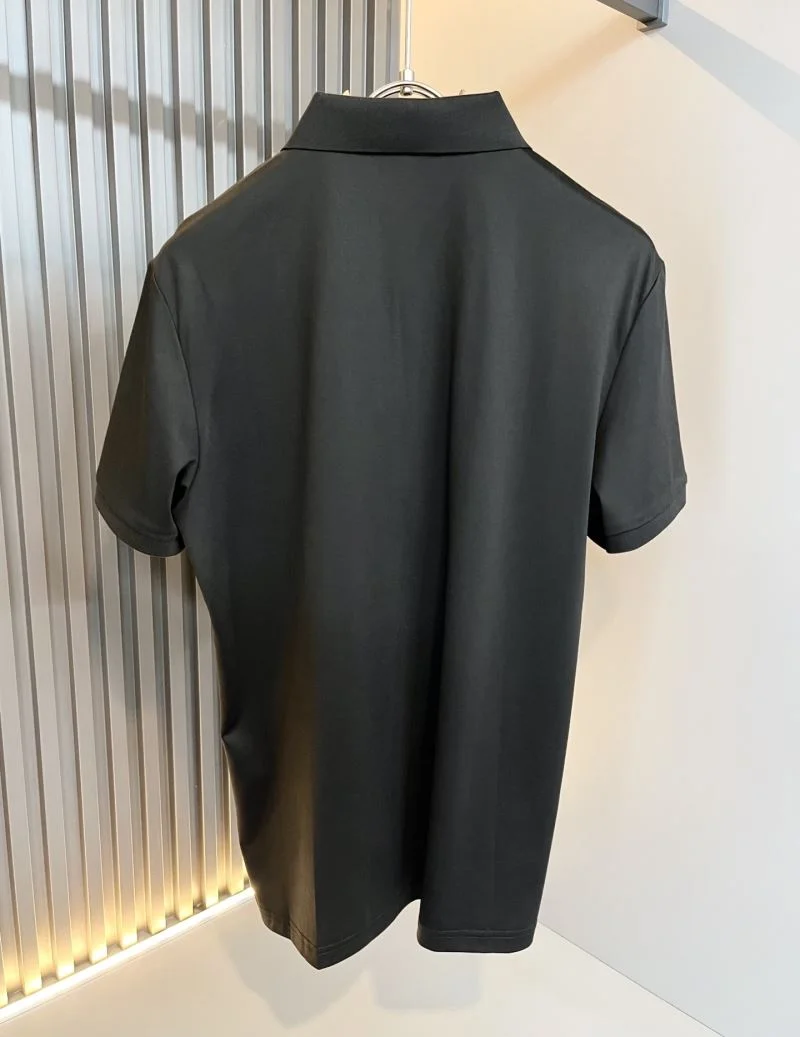 Indistinguishable Prada T-Shirts