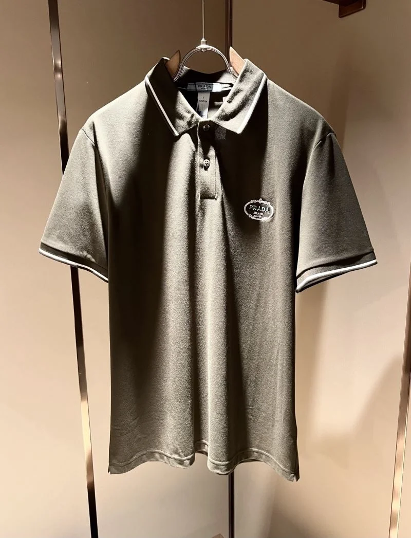 Prada T-Shirts