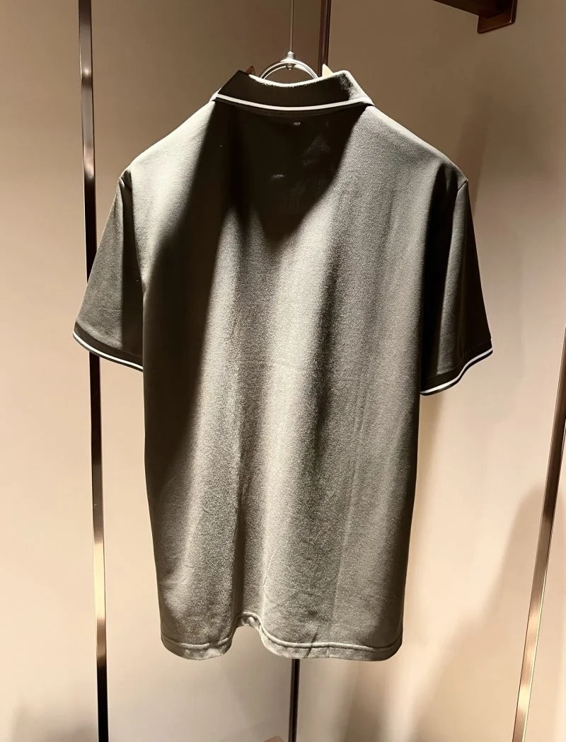 High accuracy Prada T-Shirts