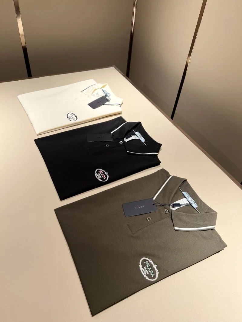 Prada T-Shirts