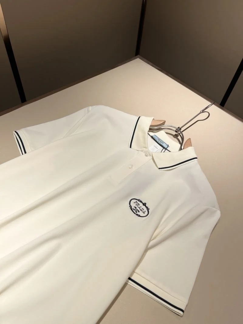 Perfect replica Prada T-Shirts
