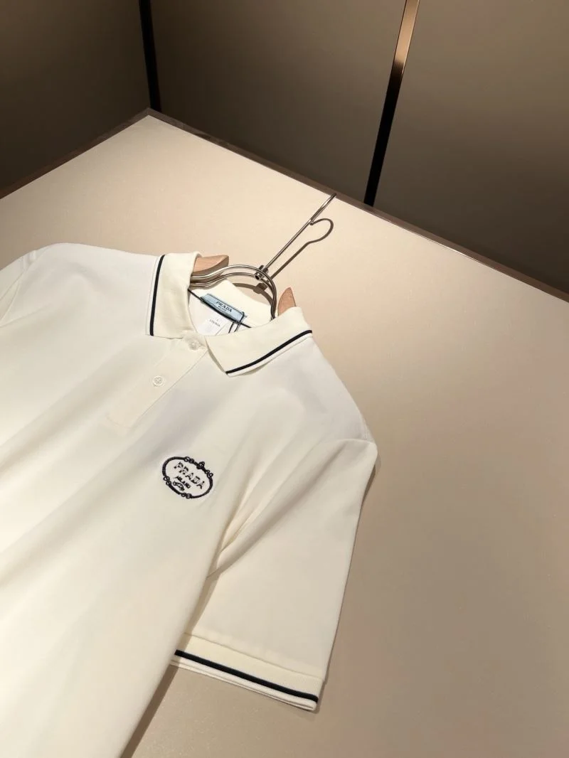 Perfect replica Prada T-Shirts