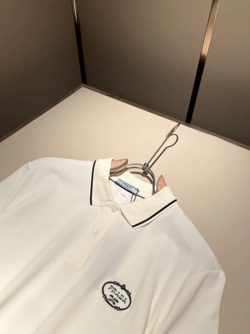 Perfect replica Prada T-Shirts