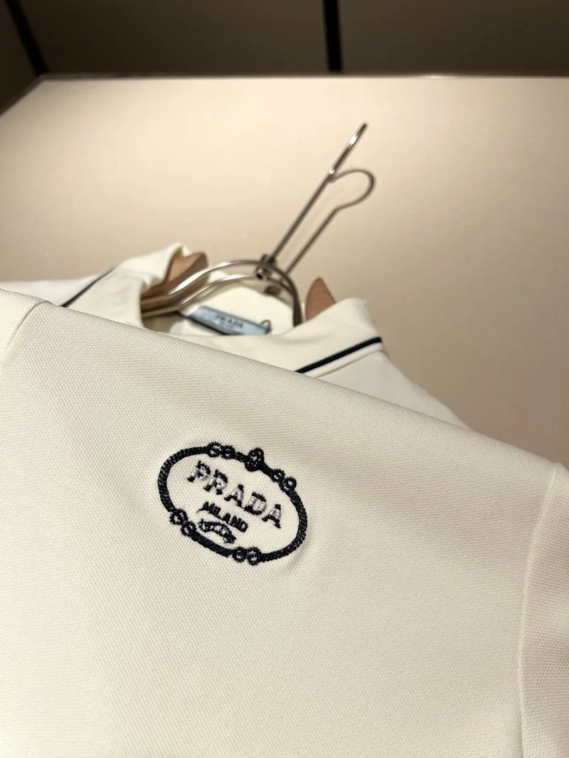 Perfect replica Prada T-Shirts