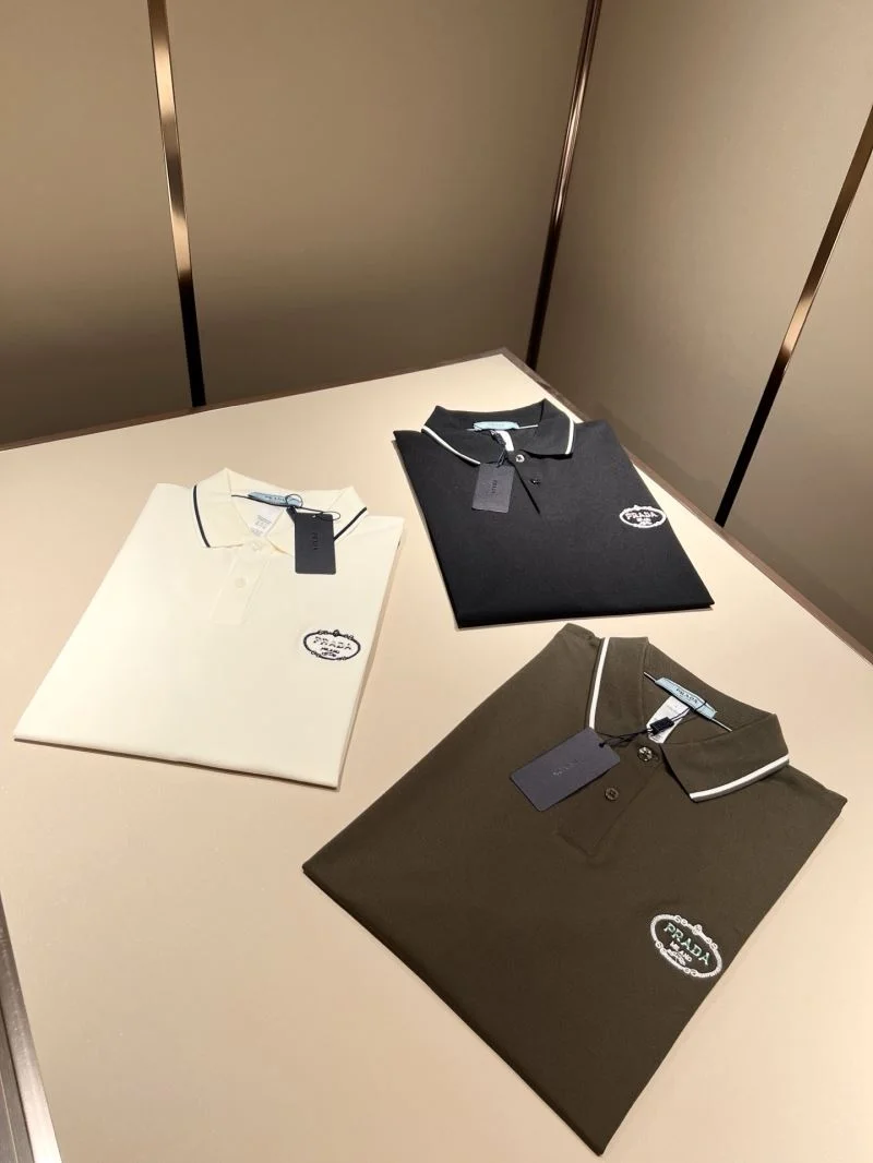 Prada T-Shirts