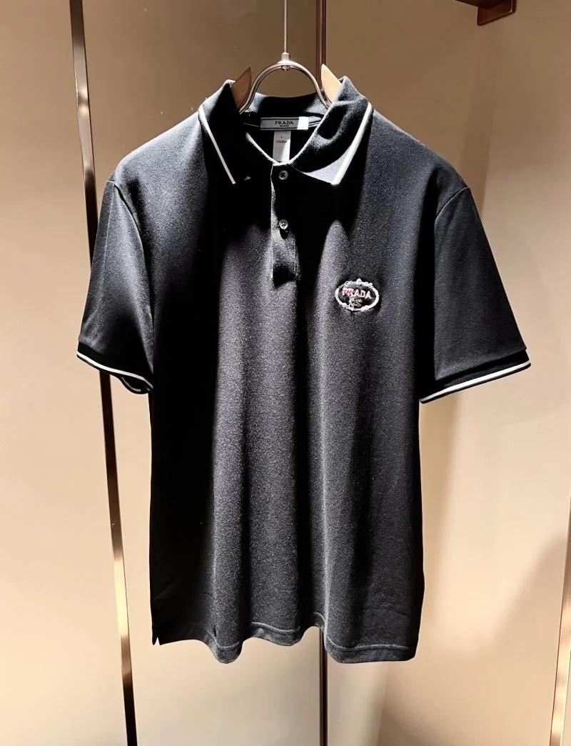 Brand-original Prada T-Shirts