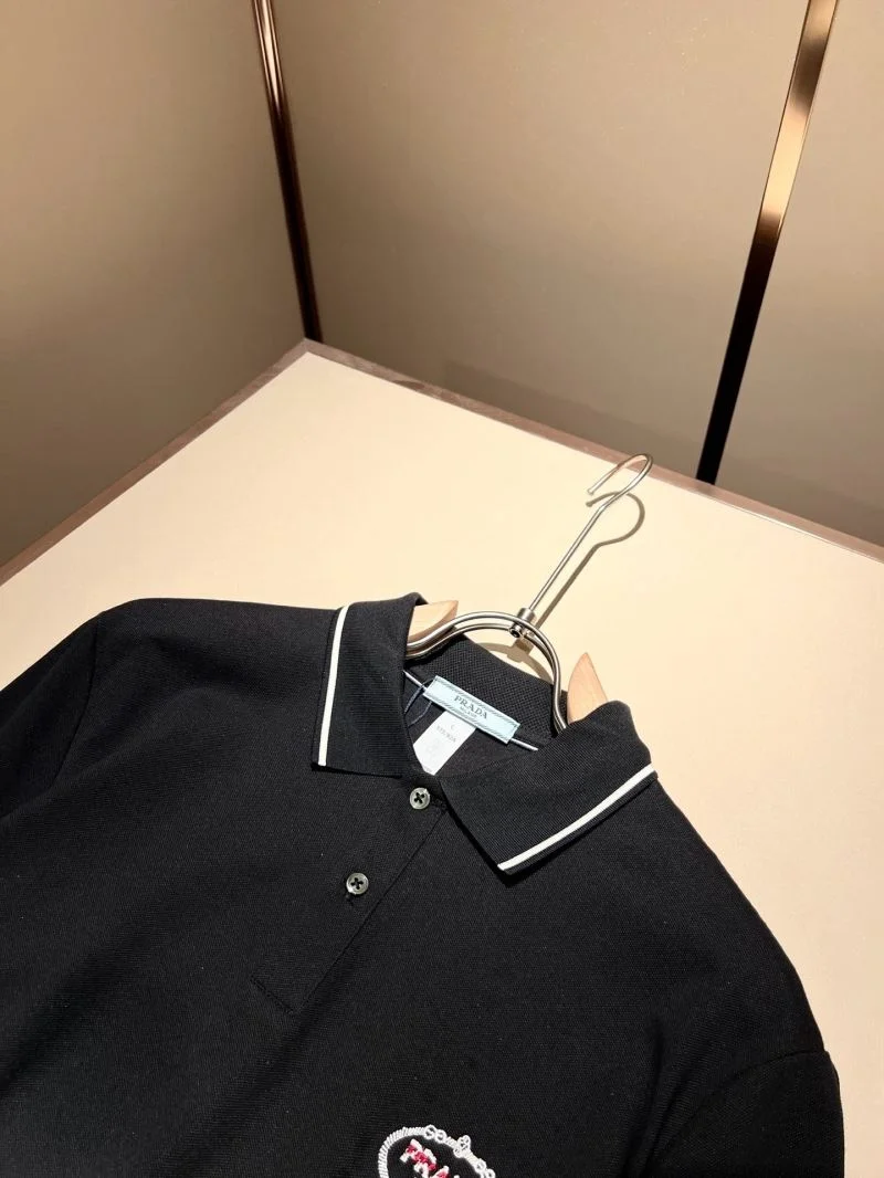 Brand-original Prada T-Shirts