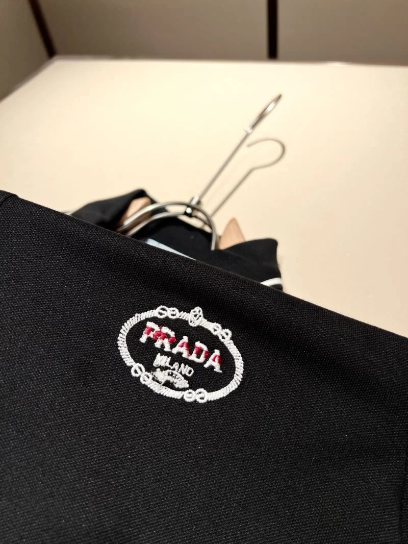 Brand-original Prada T-Shirts