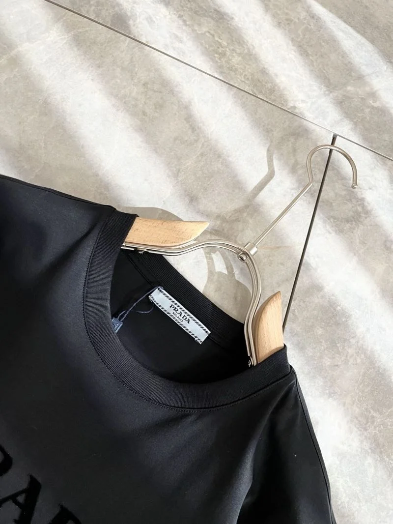 Factory-made Prada T-Shirts