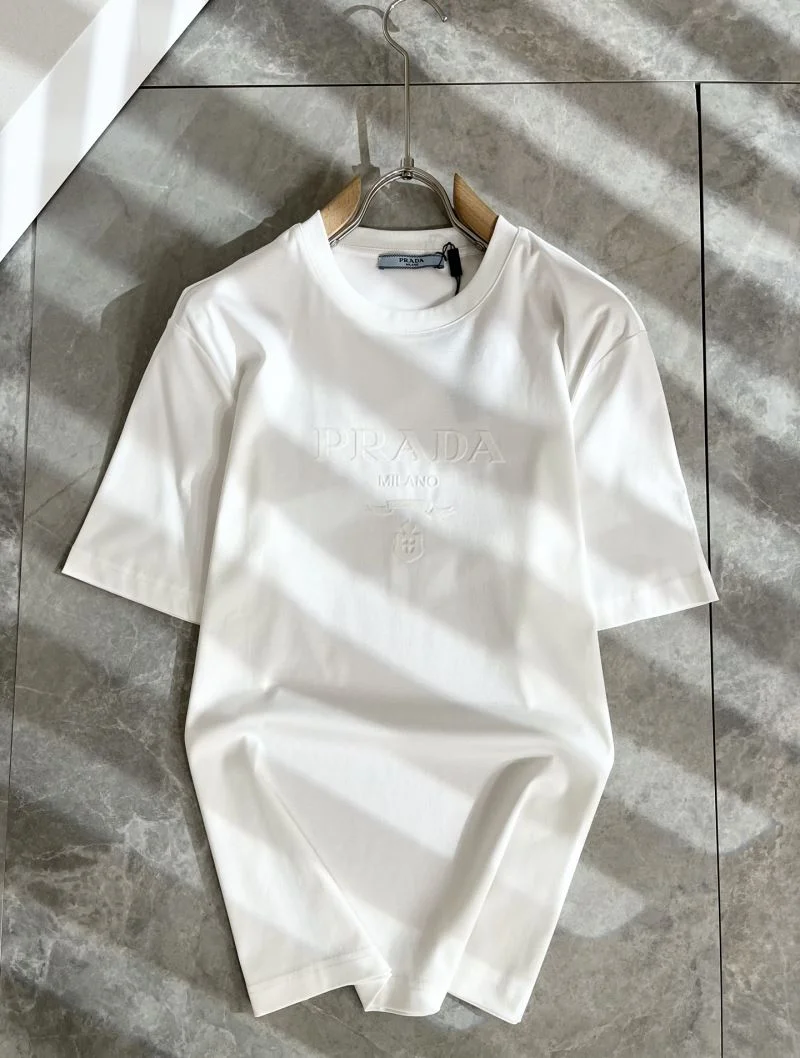 Cut-rate Prada T-Shirts