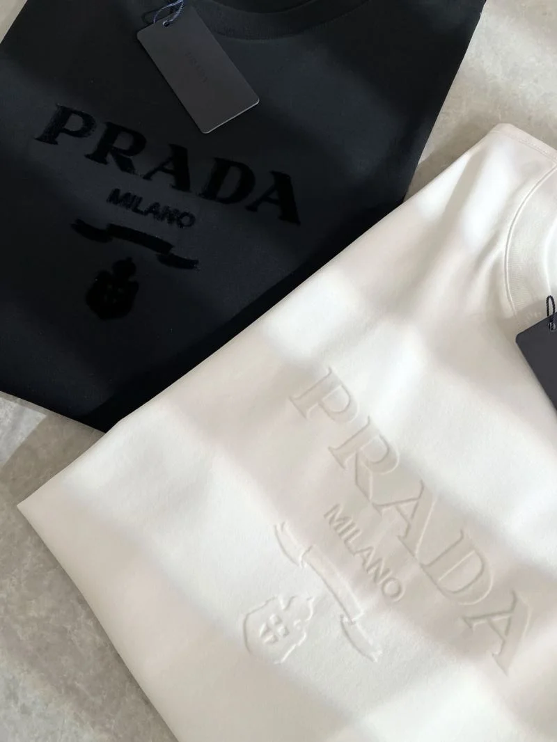 Cut-rate Prada T-Shirts