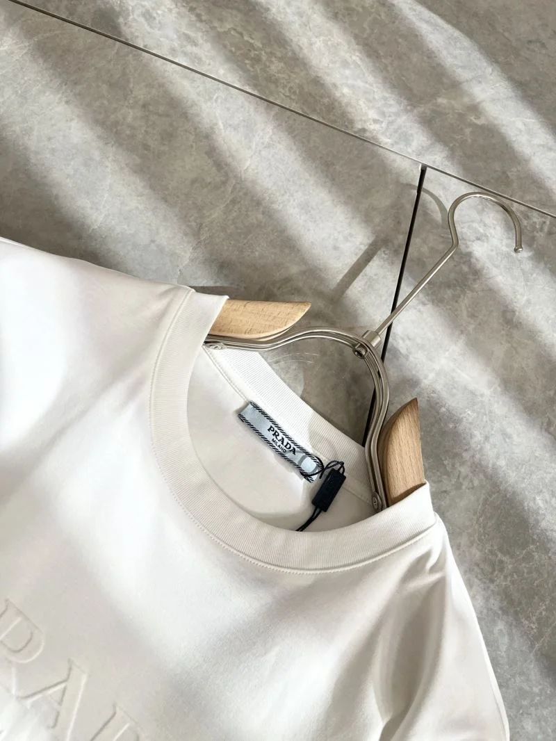 Cut-rate Prada T-Shirts