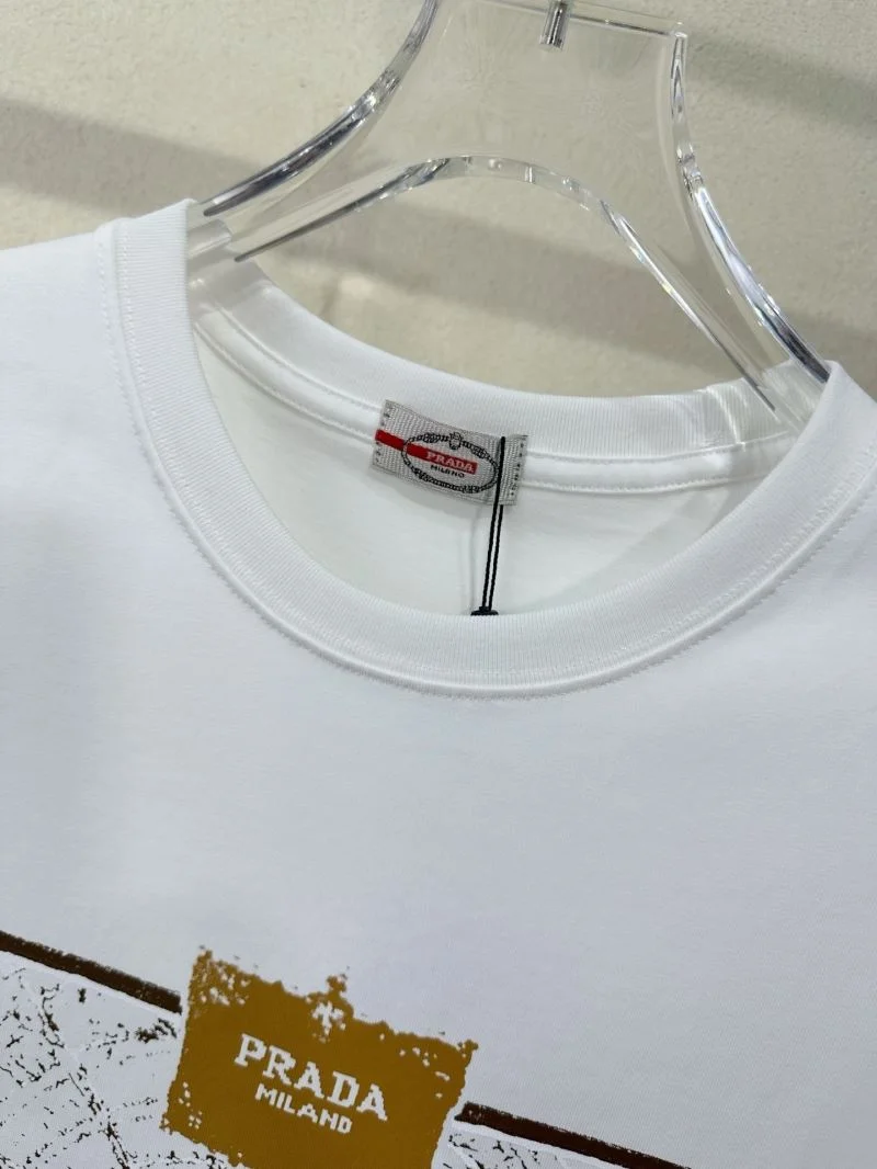 Brand-original Prada T-Shirts