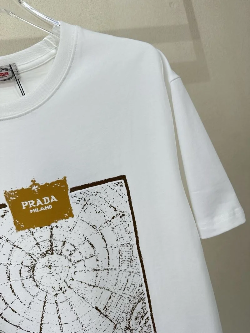 Brand-original Prada T-Shirts