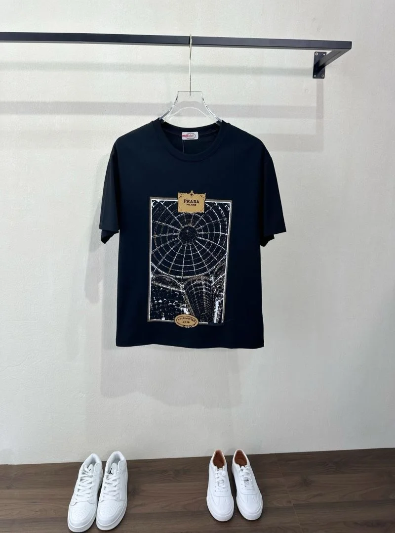 Prada T-Shirts
