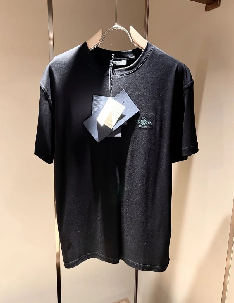 Prada T-Shirts