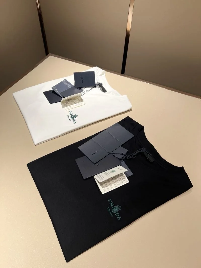 Prada T-Shirts