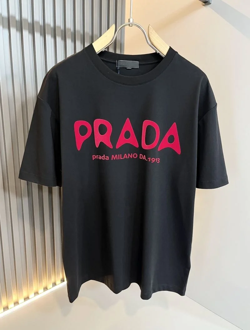 Prada T-Shirts
