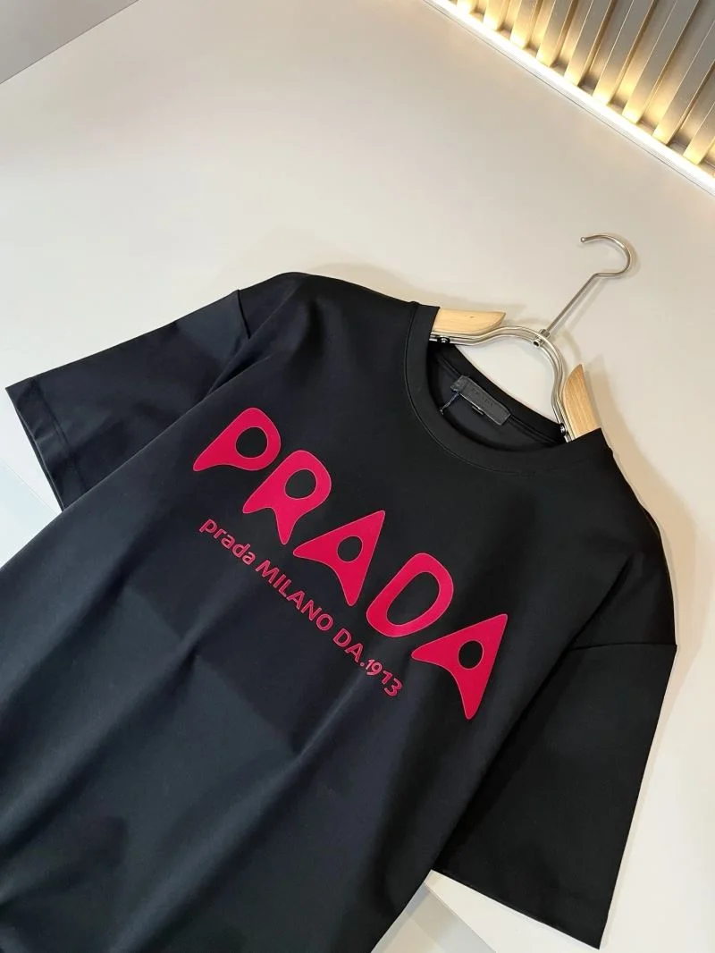 Official Prada T-Shirts