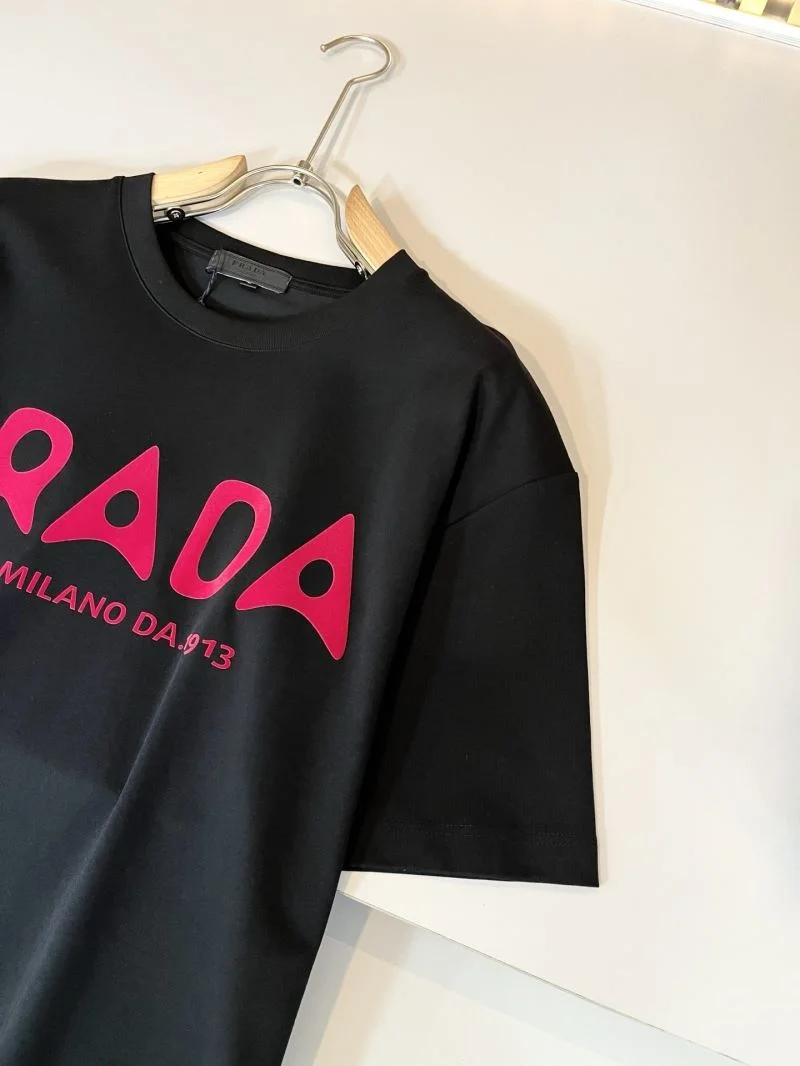 Official Prada T-Shirts
