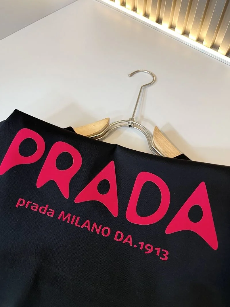 Official Prada T-Shirts