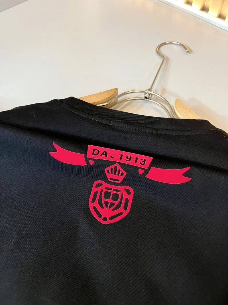 Official Prada T-Shirts