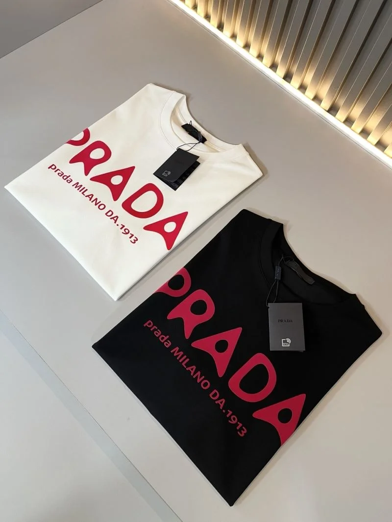 Prada T-Shirts