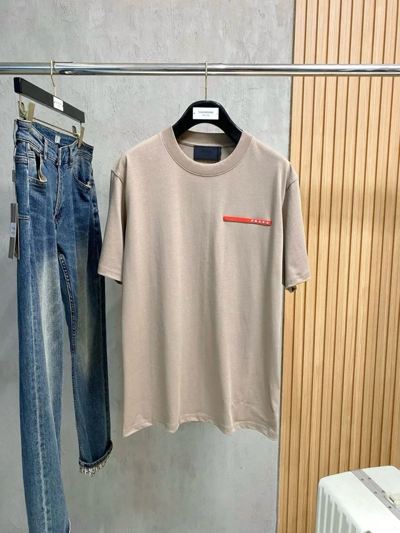 Prada T-Shirts