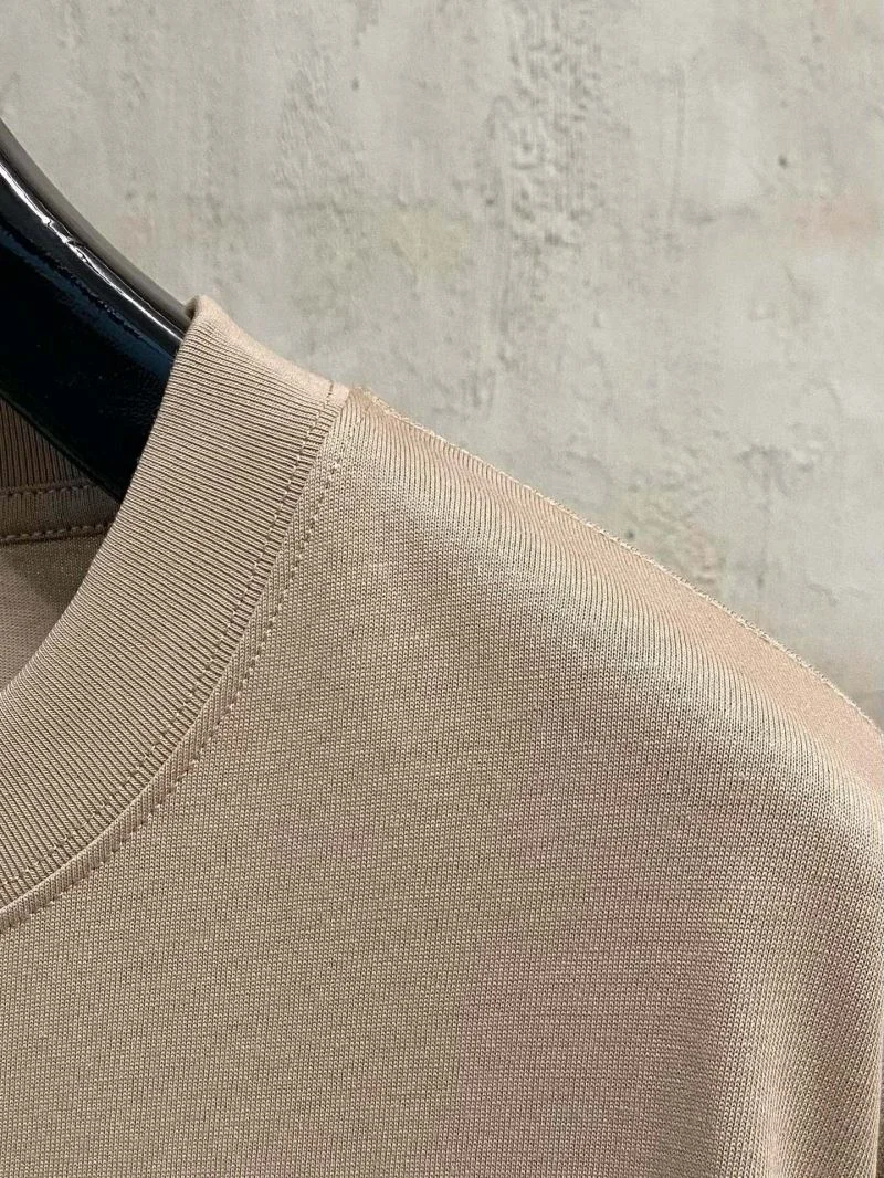 Brand-authenticated Prada T-Shirts