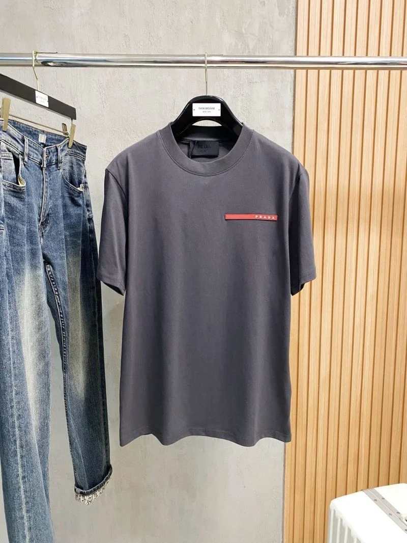 Prada T-Shirts
