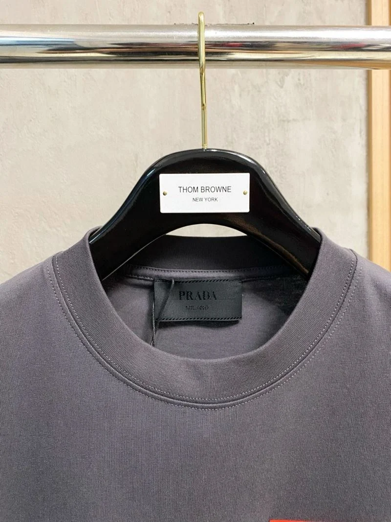 Genuine Prada T-Shirts