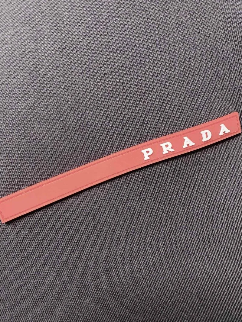 Genuine Prada T-Shirts