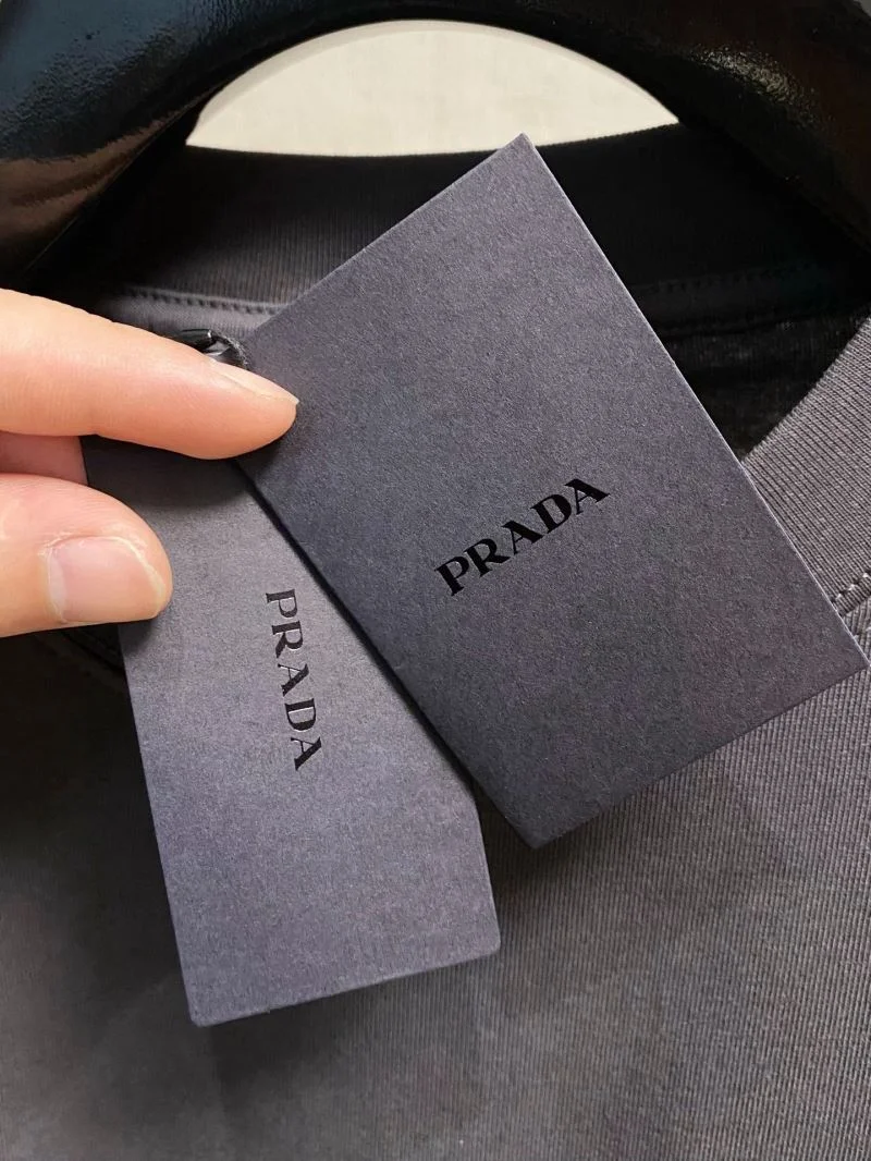 Genuine Prada T-Shirts