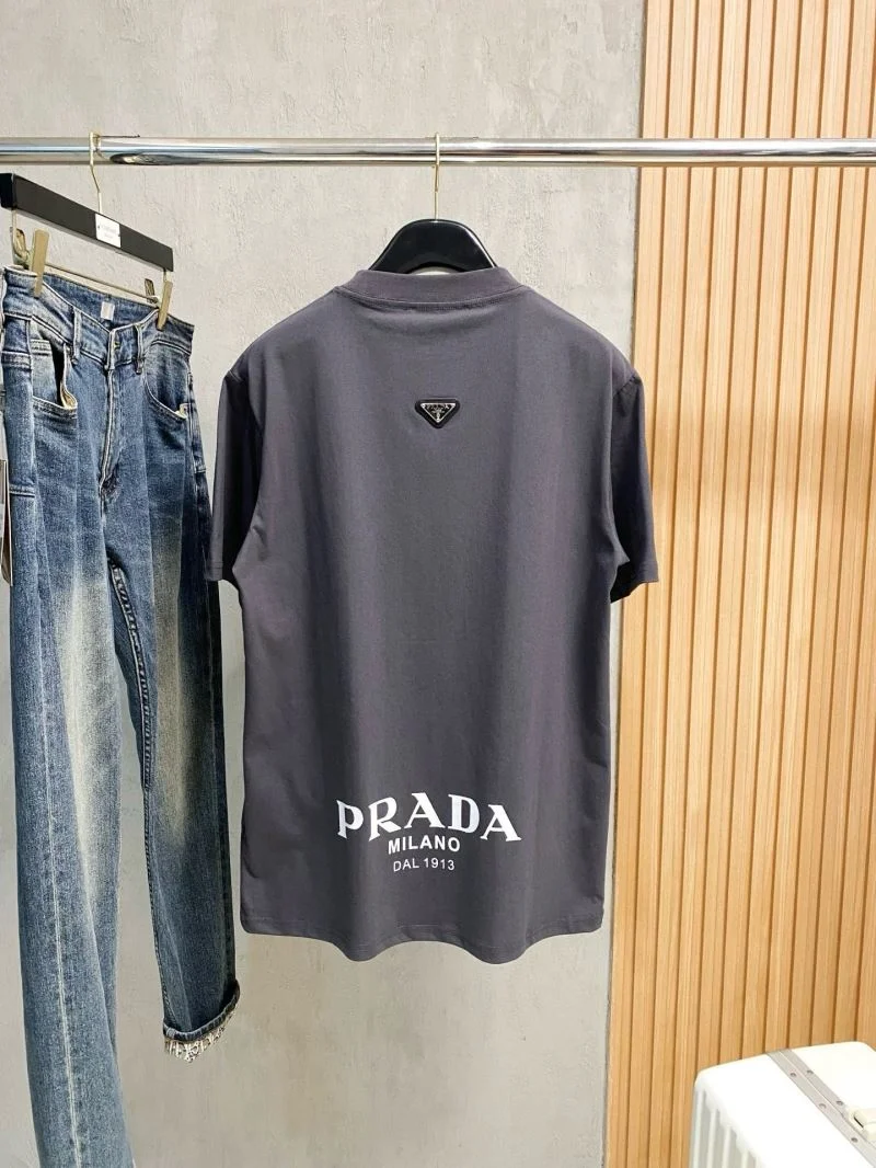 Genuine Prada T-Shirts