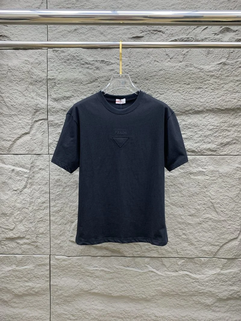 Cut-rate Prada T-Shirts
