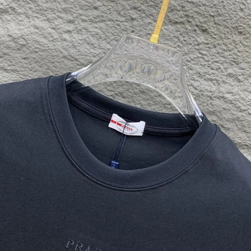 Cut-rate Prada T-Shirts