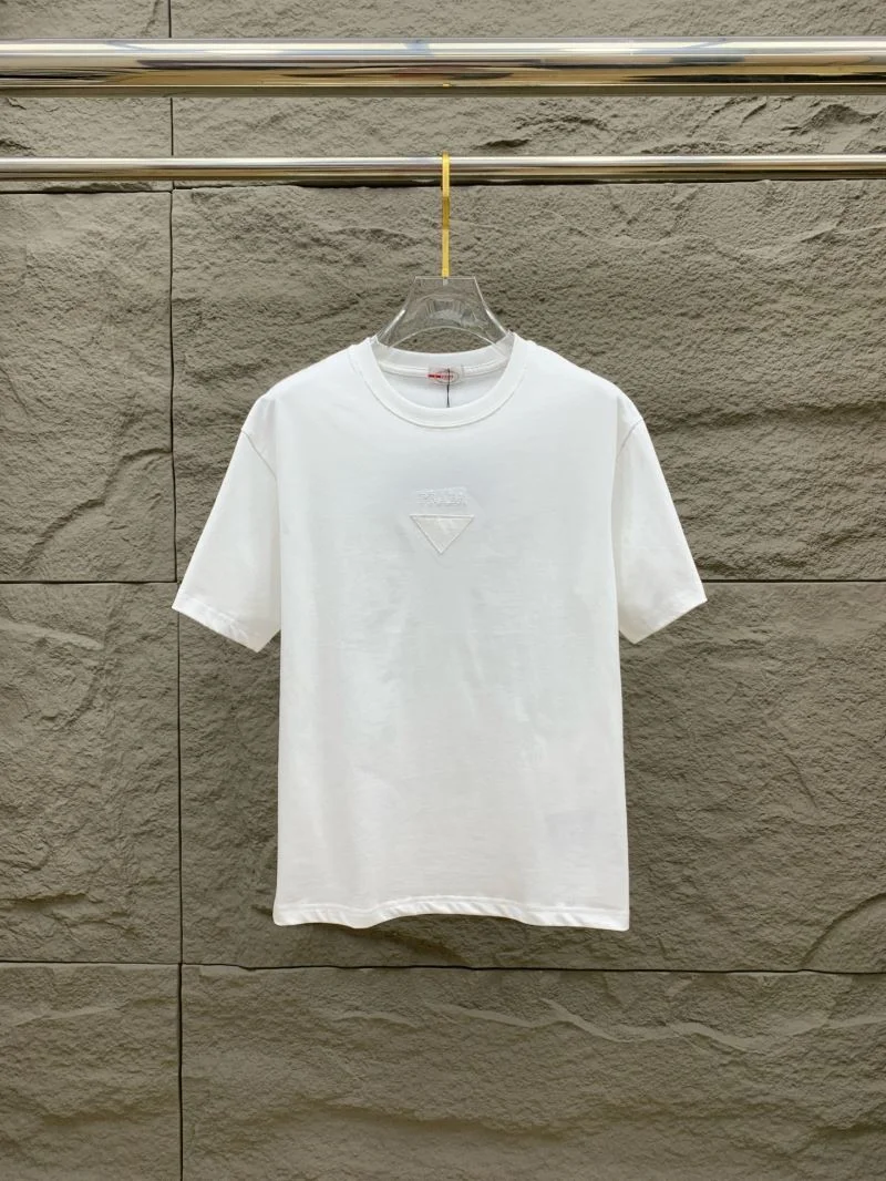 Prada T-Shirts