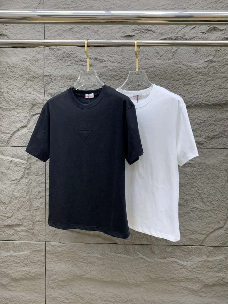 Genuine Prada T-Shirts