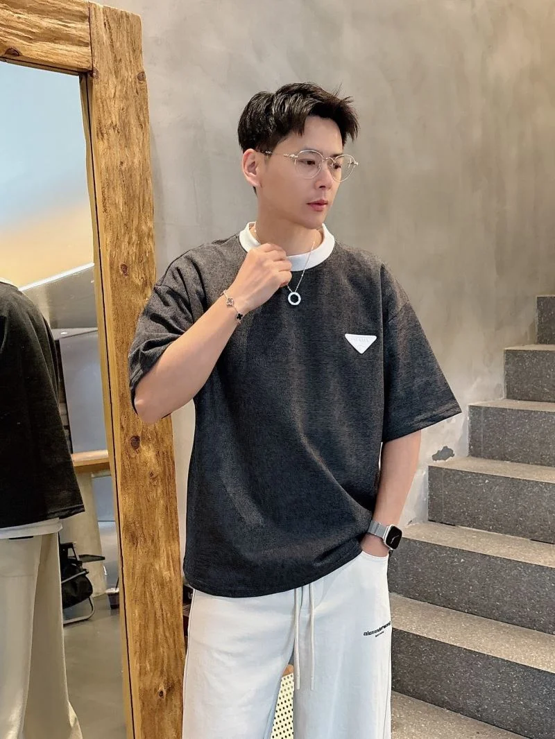 Discounted Prada T-Shirts