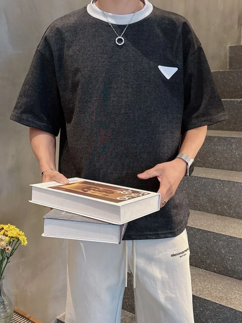 Discounted Prada T-Shirts