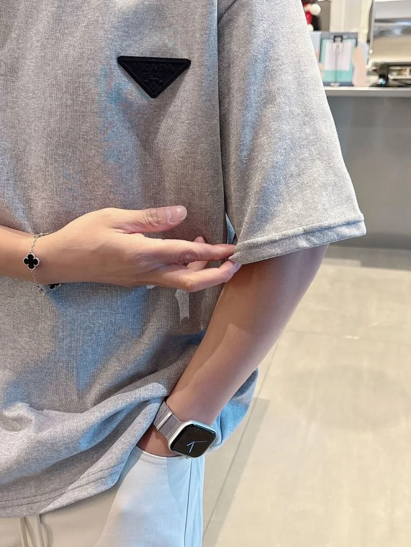 Authentic Prada T-Shirts