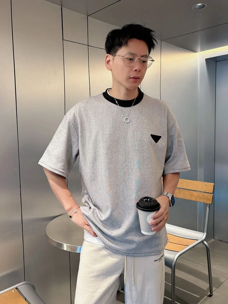 Authentic Prada T-Shirts
