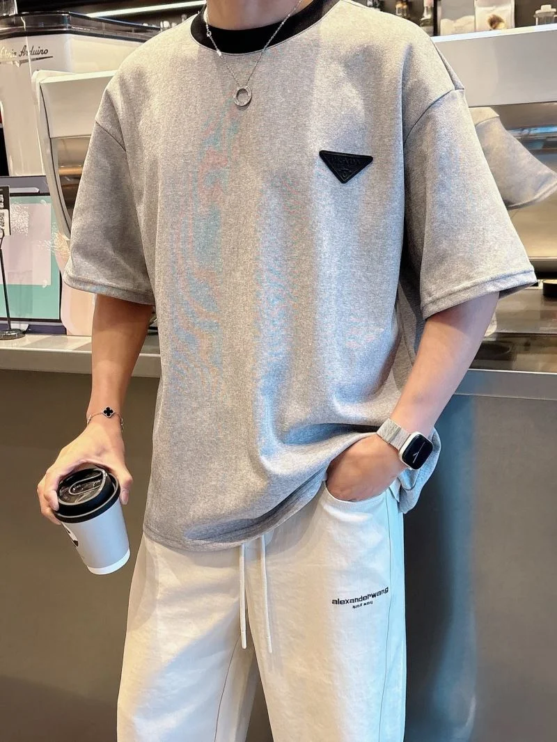 Authentic Prada T-Shirts