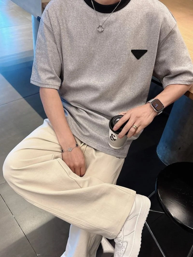 Authentic Prada T-Shirts