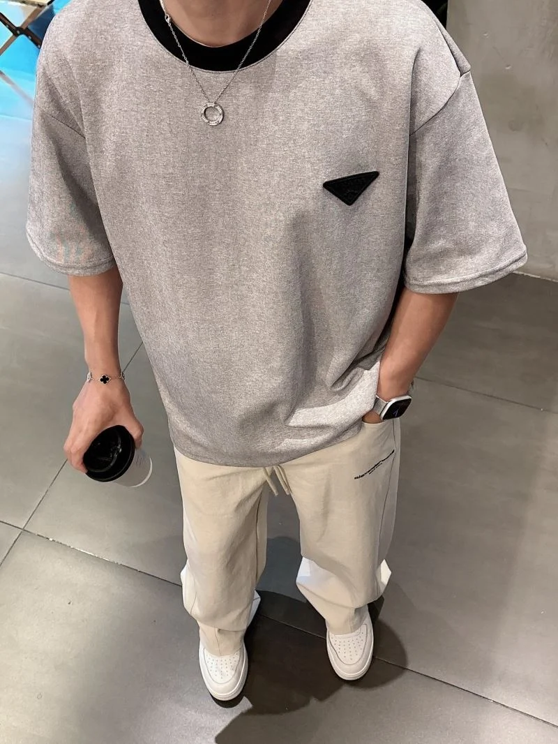 Authentic Prada T-Shirts
