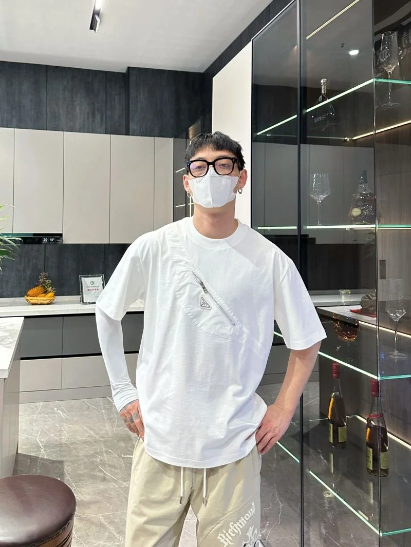 Original Prada T-Shirts