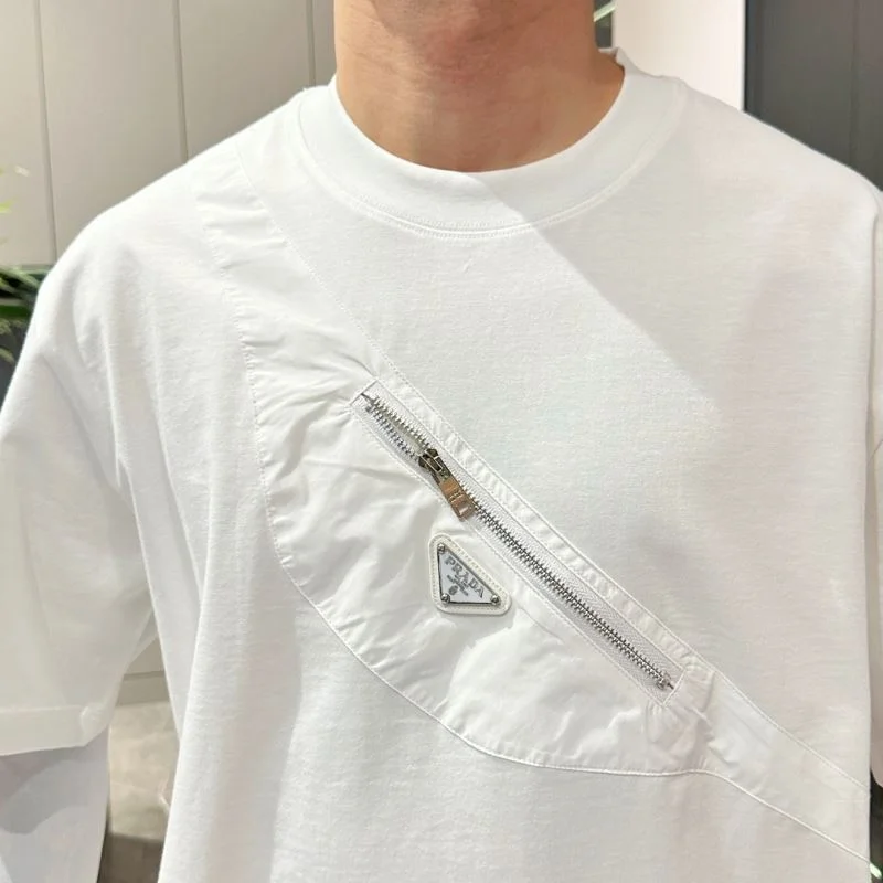 Original Prada T-Shirts