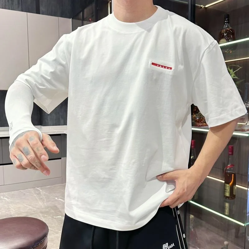 Prada T-Shirts