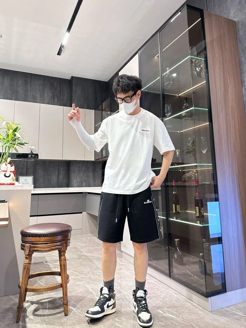 Economical Prada T-Shirts