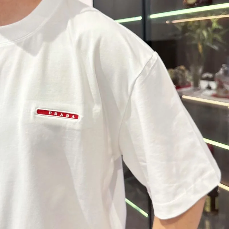 Economical Prada T-Shirts